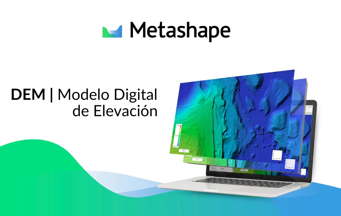 Agisoft Metashape - MetaShape
